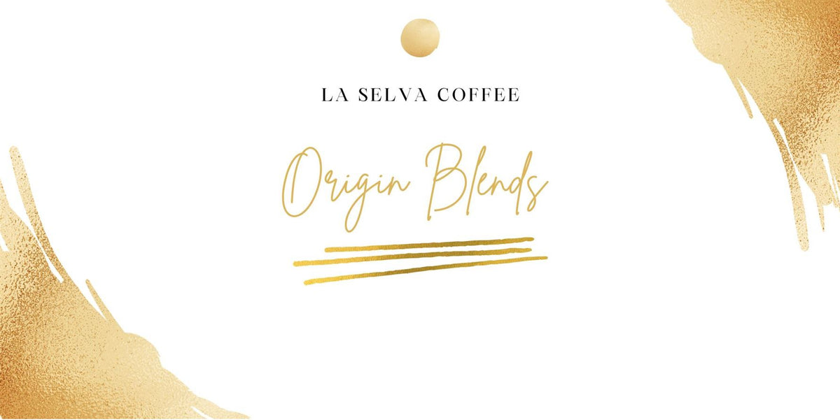 La Selva Origins